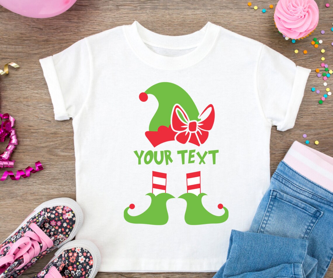 Popular Elf, Elf Svg, Boys Elf Svg, Girls Elf Svg, Christmas Svg ...