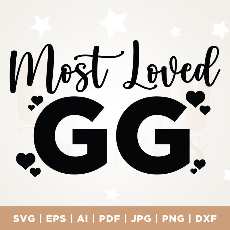 Most Popular Svg - Etsy