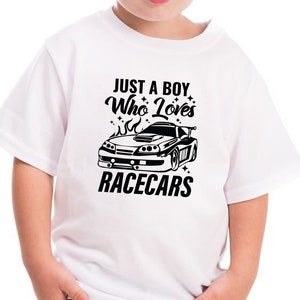 Race Car Birthday, Baby Boy Svg, Racing Birthday, Boys 2nd Birthday ...