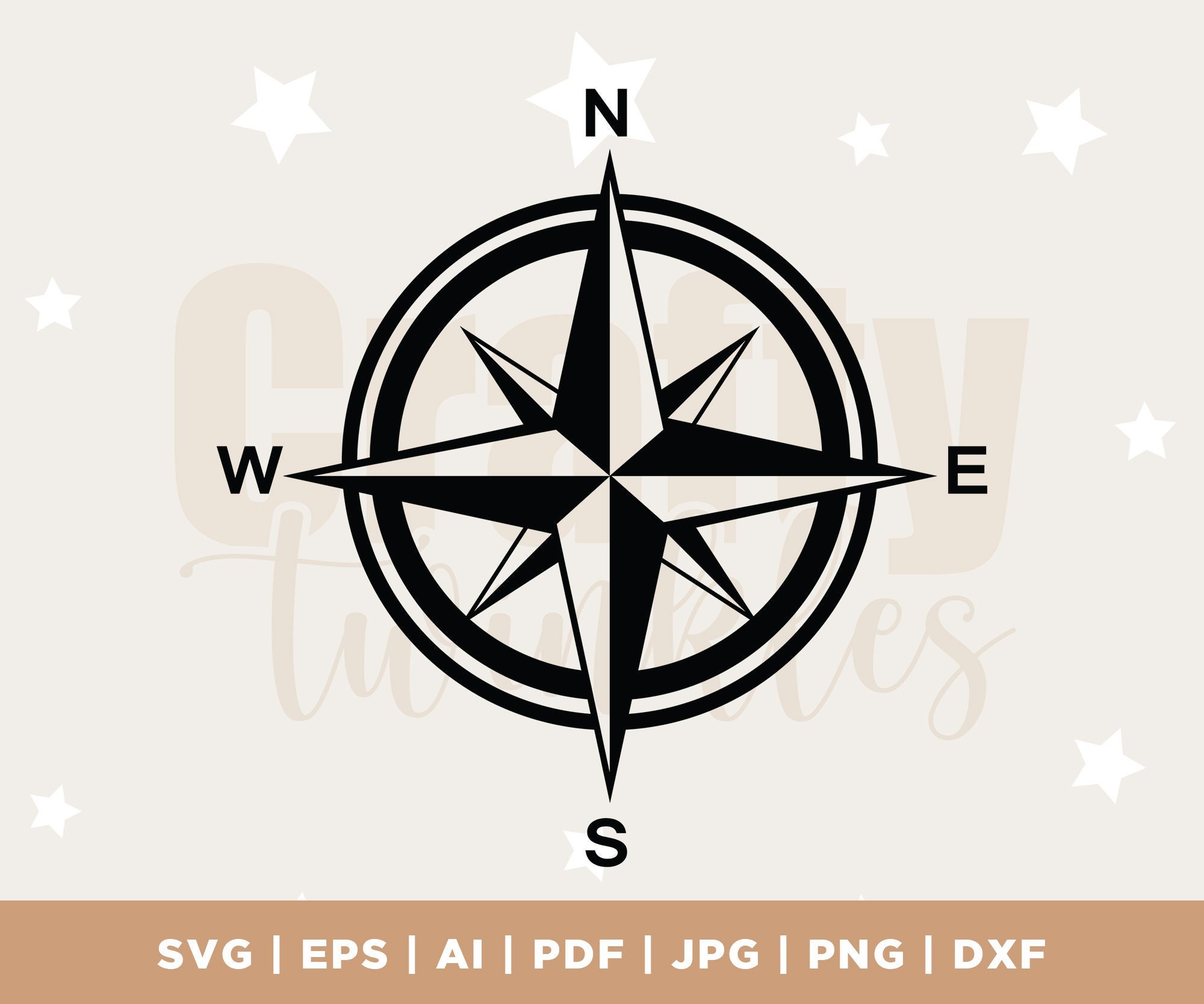 Compass Compass Svg Compass Rose Svg Nautical Compass Svg Etsy Australia
