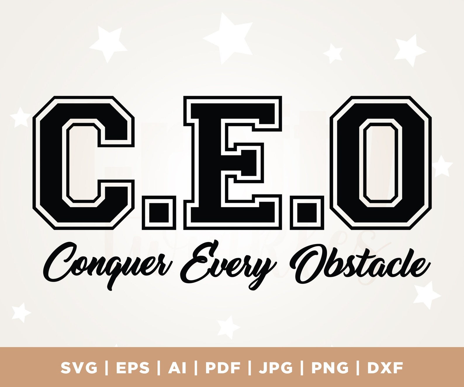 Entrepreneur Svg, Business Svg, Entrepreneur Shirt, Cricut, CEO Svg ...