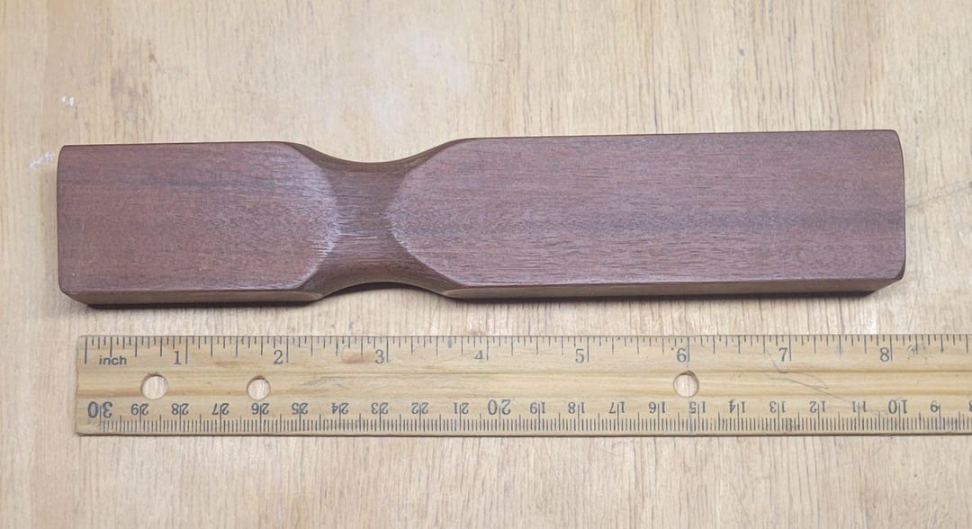 Wooden Clay Paddle 8 Inch - Etsy