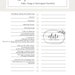 LDS Baptism Check List, Digital Download, LDS Baptism, Baptism ...