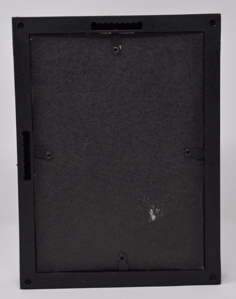 Lego Man Shadow Box Art 6x8 - Etsy