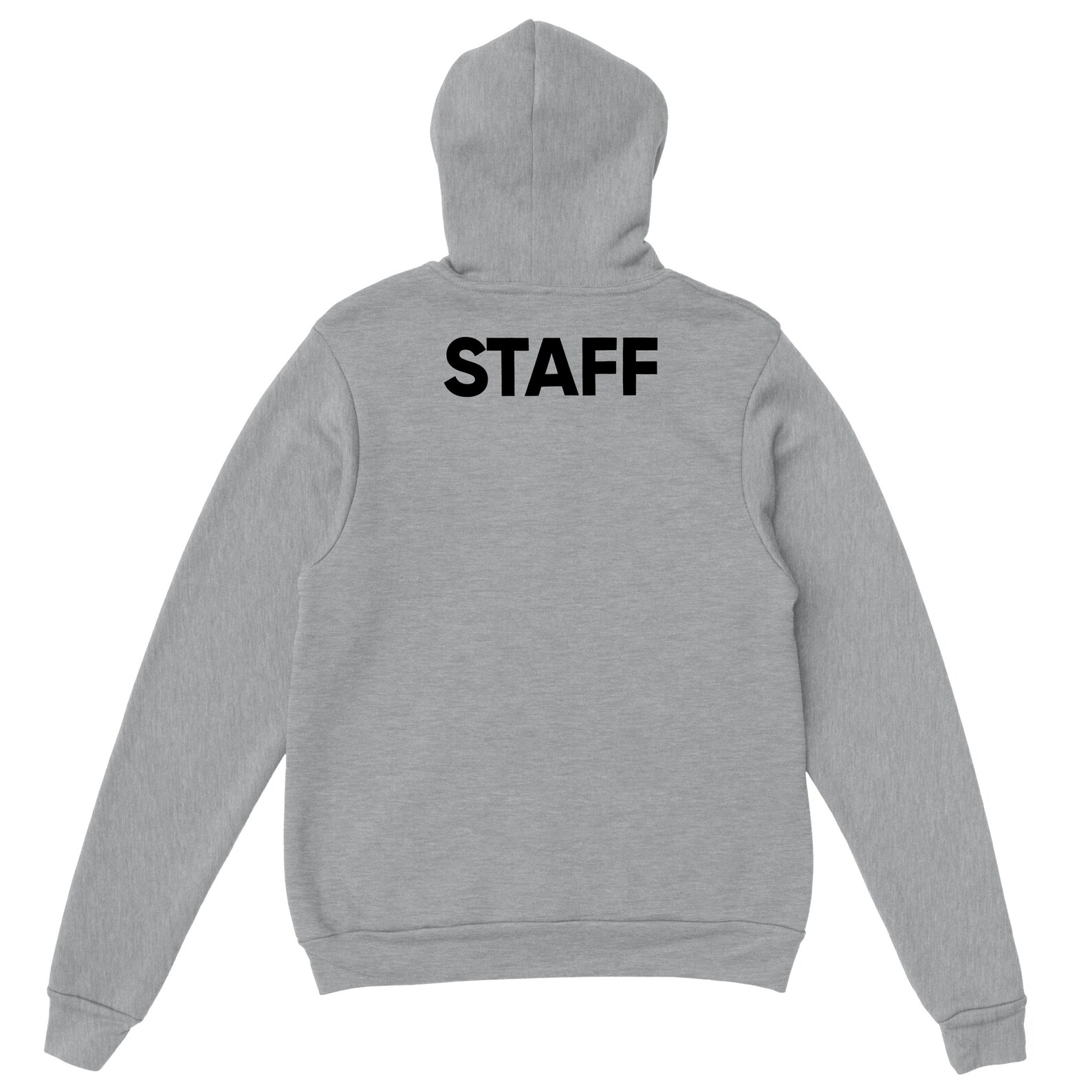 Hoodie STAFF Hoodie Ship Crew Hoodie Film Crew Set Crew Film Staff ...