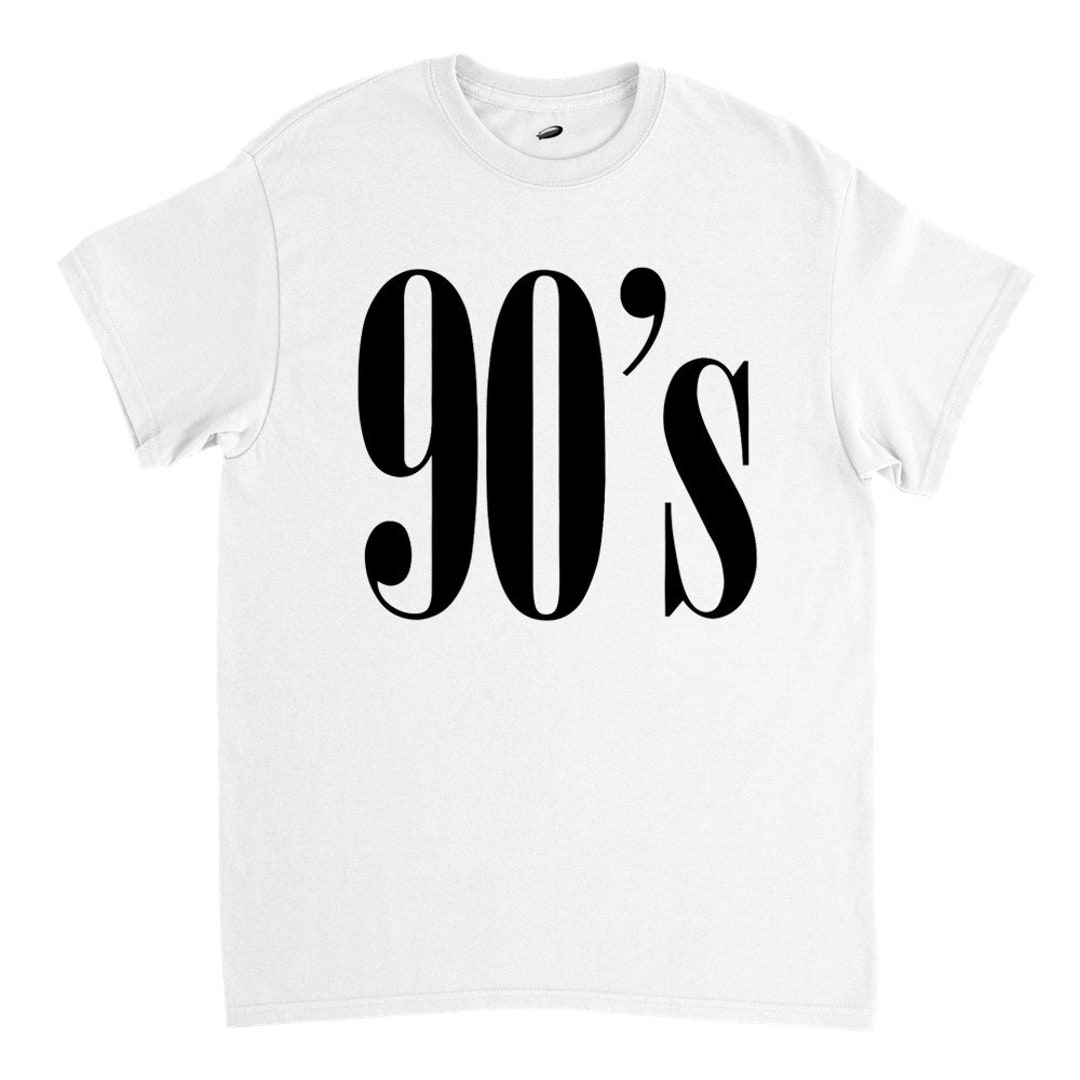 T-shirt 90s Supermodel Shirt Hollywood Shirt Fashion Shirt Nineties ...