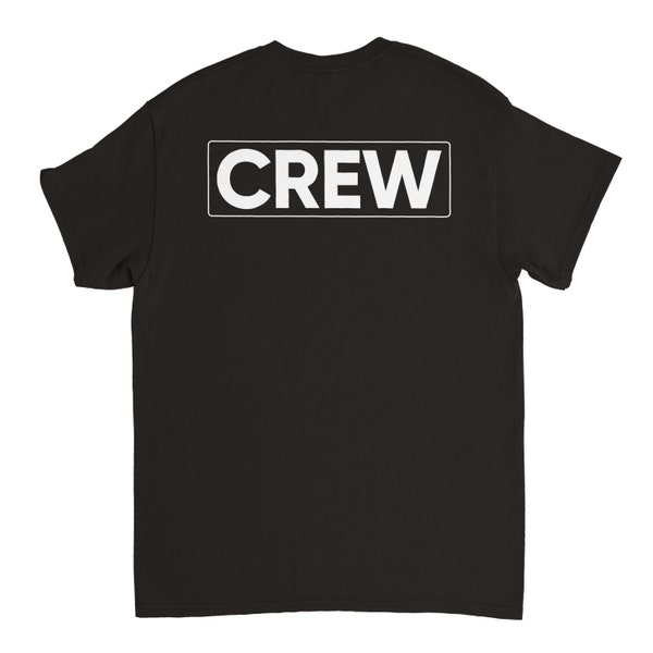 Crew - Etsy