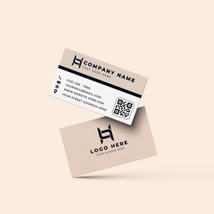 Custom Premium Business Cards Professional Design Matte or Glossy ...