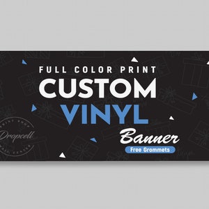 Custom Graduation Banner Featuring Class of [year] and Name - Perfect ...
