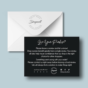 Custom Please Deliver All Packages - Custom Decals - Storefront Decals ...