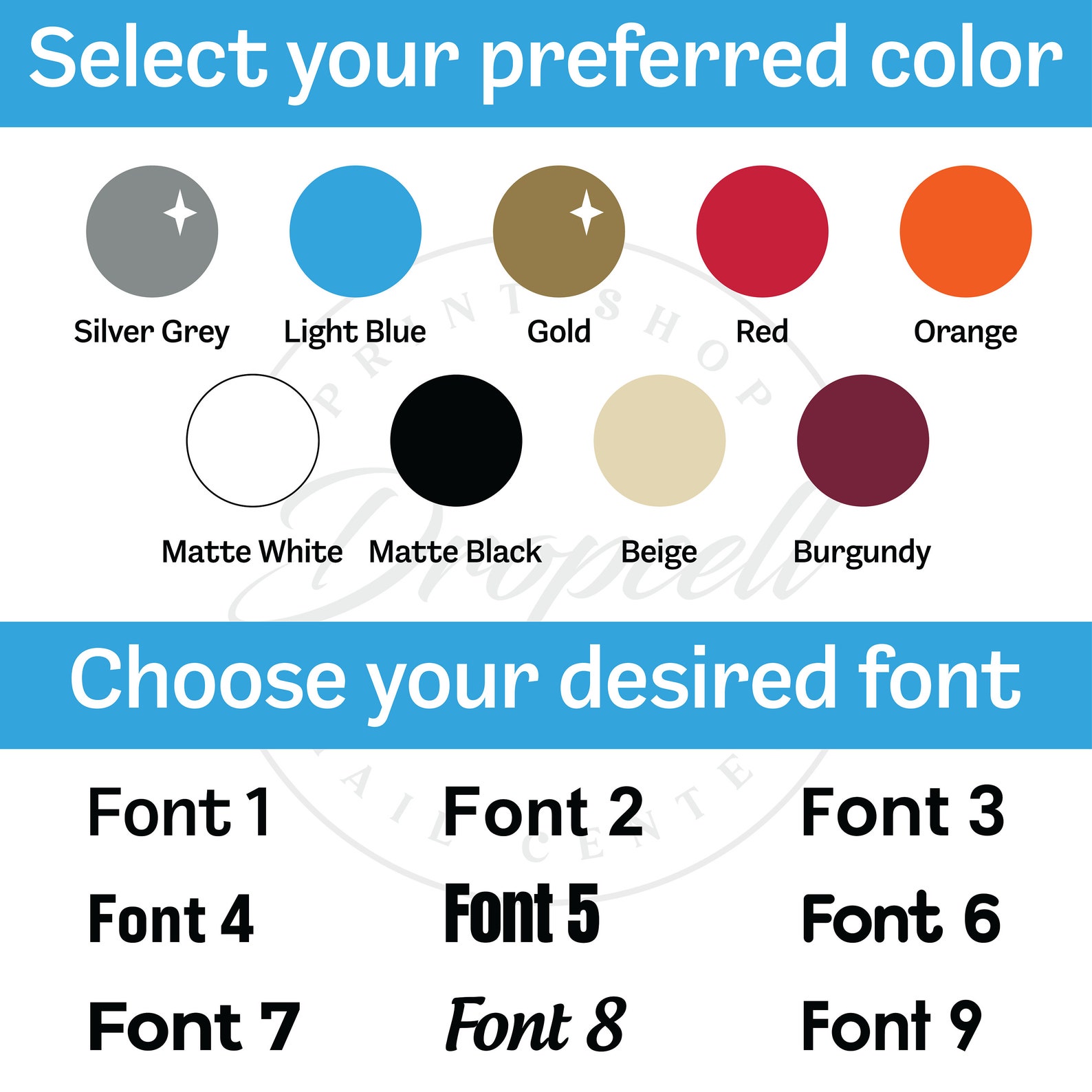 Custom US Dot Decals - Truck Stickers - Fleet Lettering - Van Stickers ...