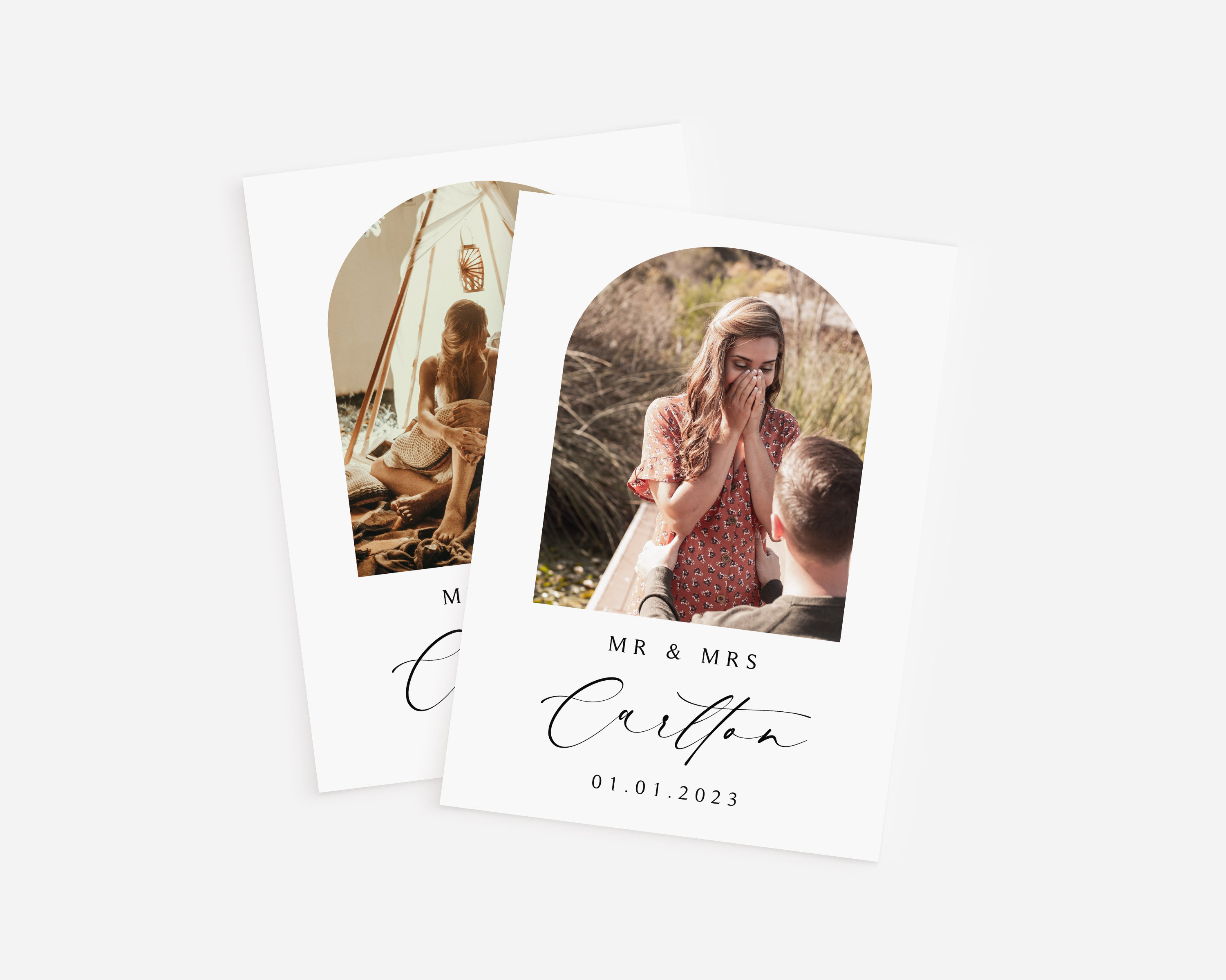 Personalised Wedding Photo Banner - Engagement Party Photo Banner ...