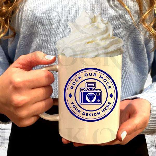 Orca Coatings Mug - Etsy