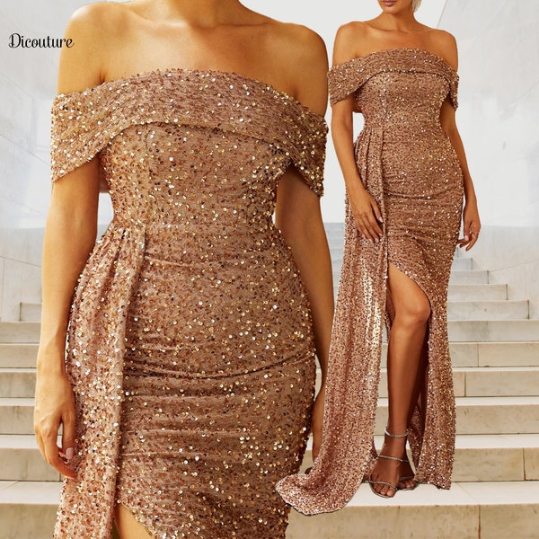 New Years Dress - Etsy