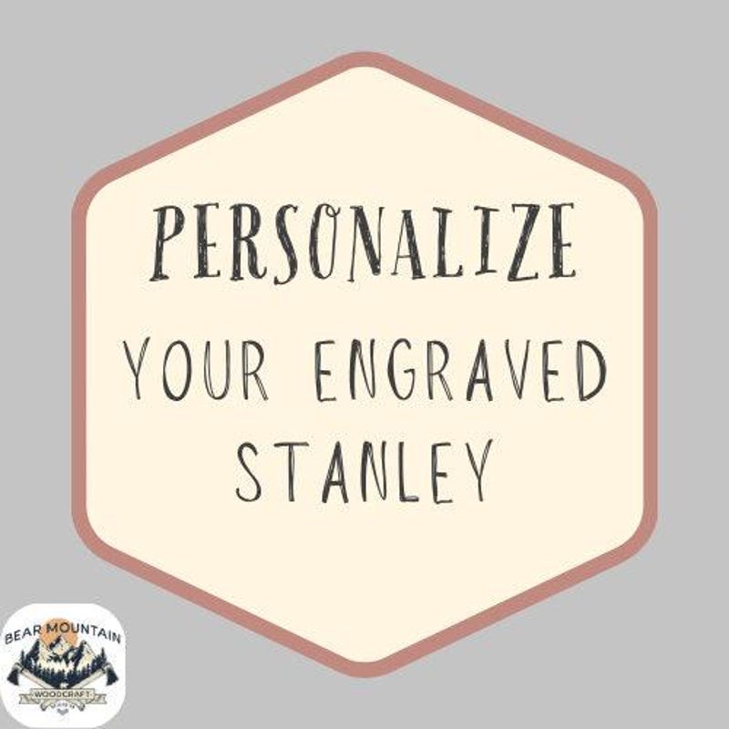 Rare Stanley Cups - Etsy