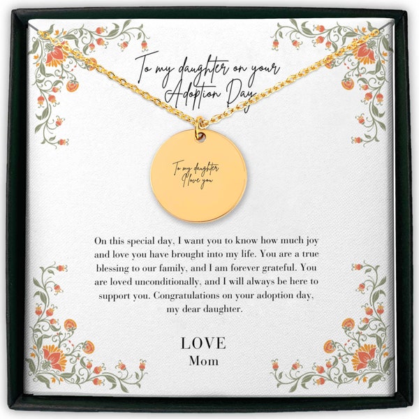 Adoption Gifts - 60+ Gift Ideas for 2024