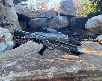 M8 Avenger Prop From Mass Effect fan-art - Etsy