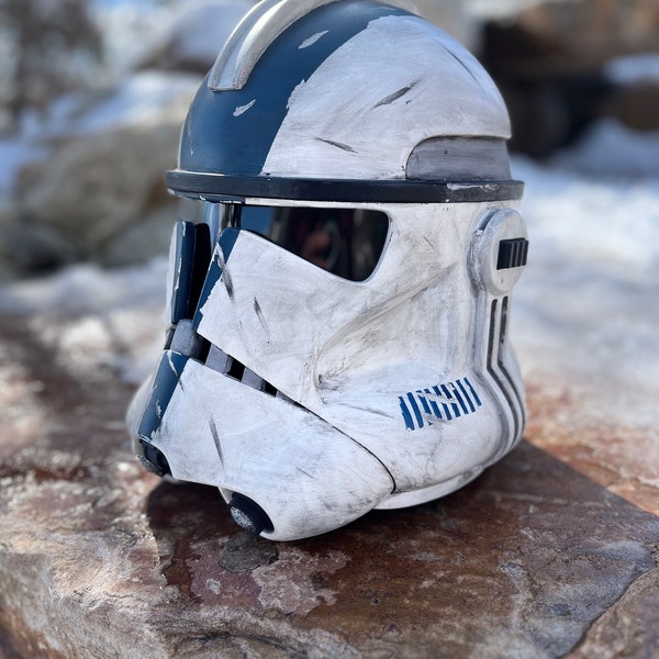 501st Clone Trooper Costume - Etsy UK