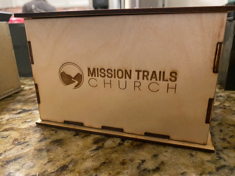 Scripture Memory System and Box - Etsy