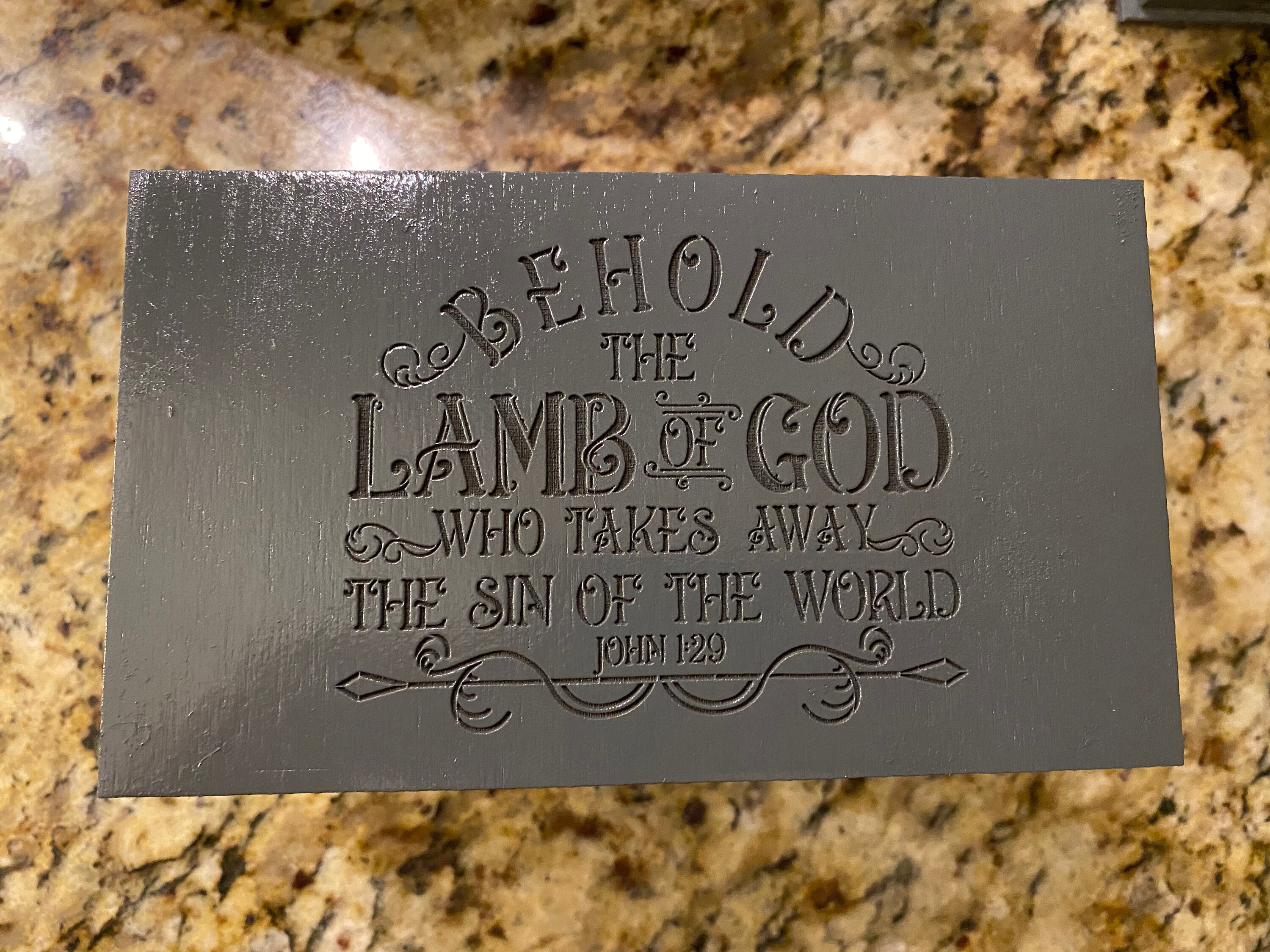 Scripture Memory System and Box - Etsy