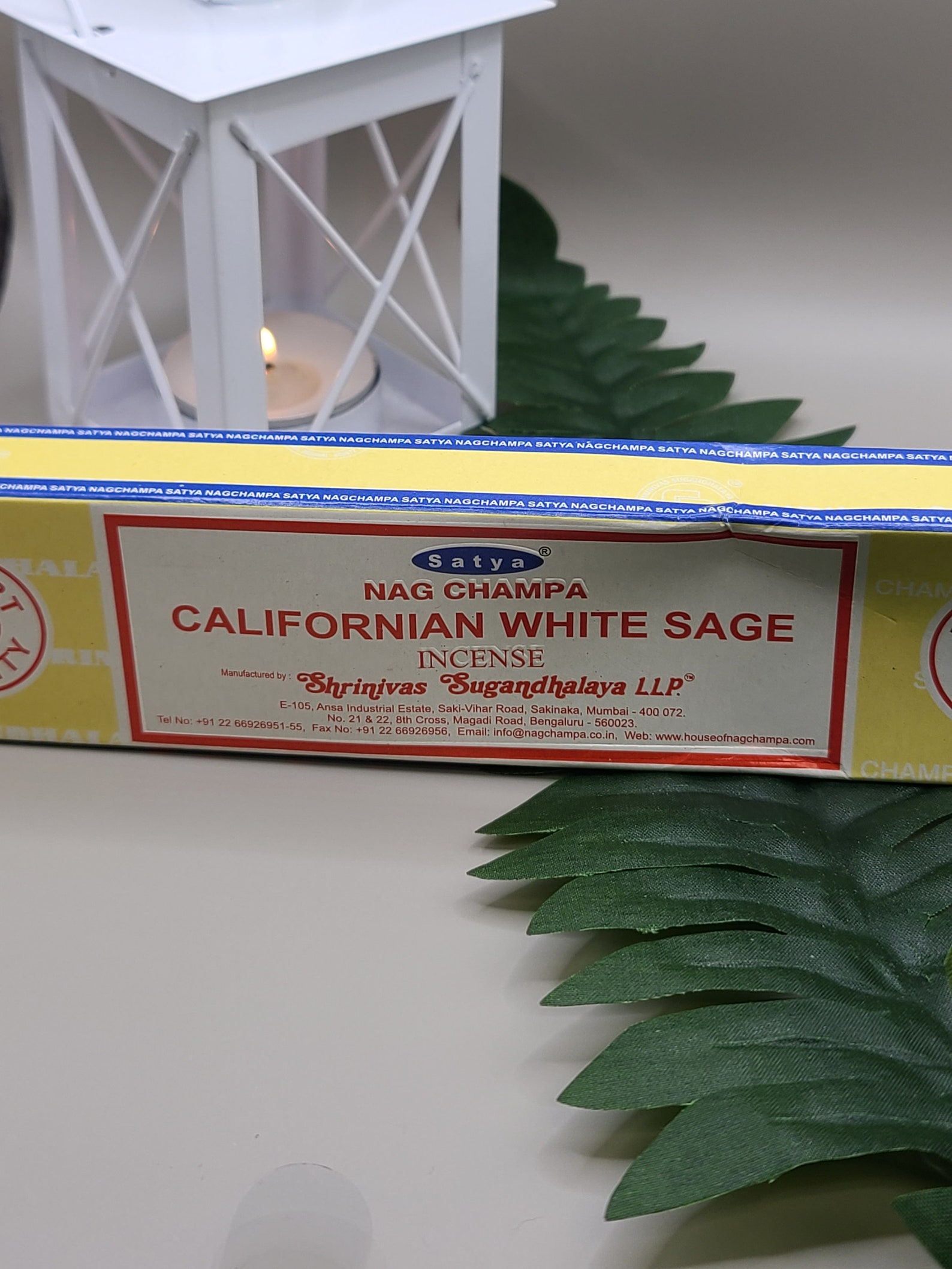 Energy Space Clearing Kit - Etsy