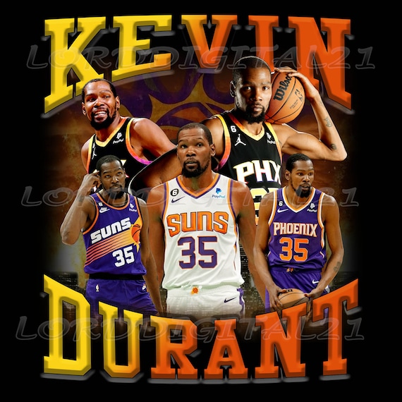 Kevin Durant Logo Png