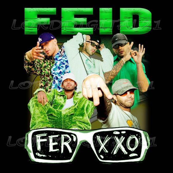 Ferxxo Png - Etsy