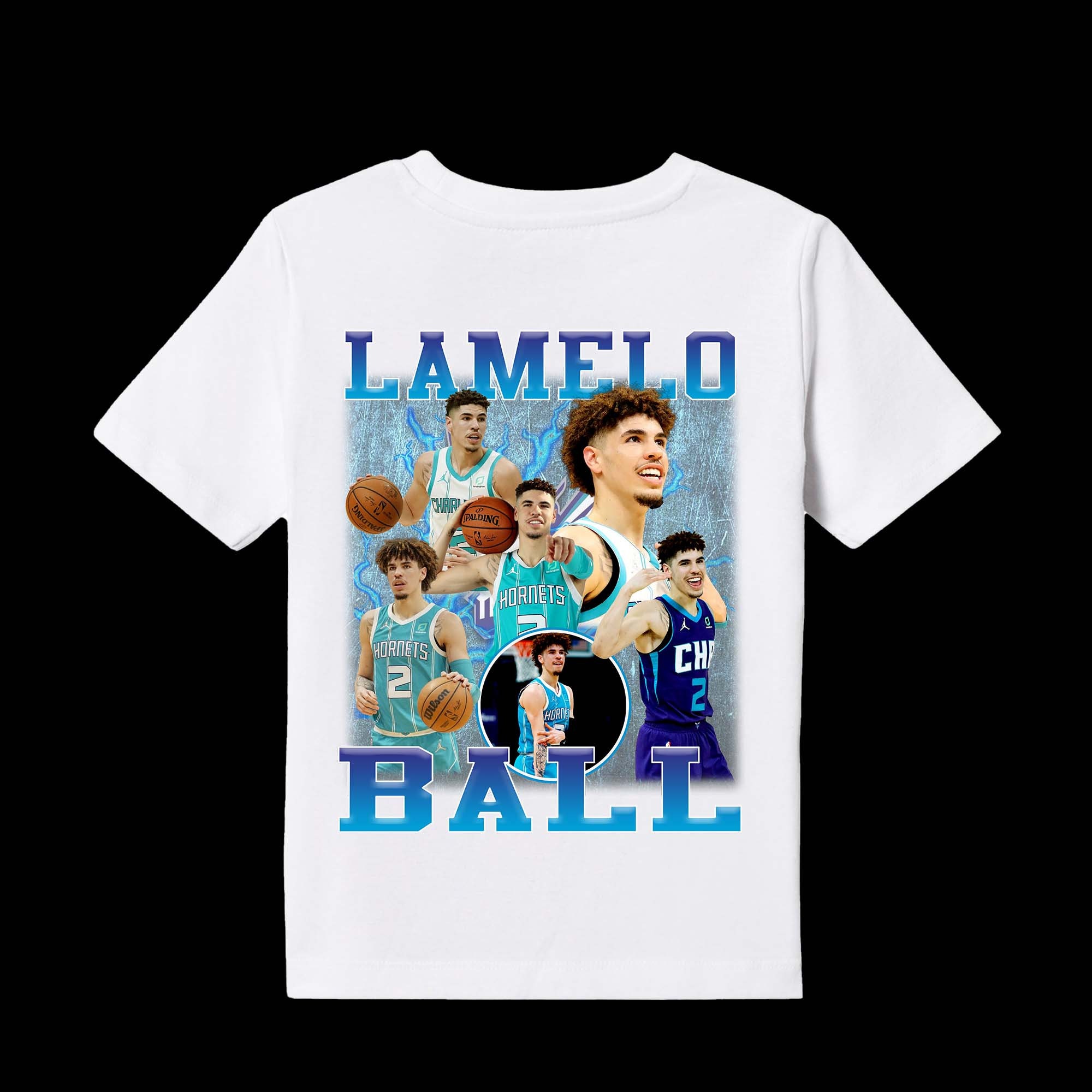 Lamelo Ball Png Svg T-shirt Design300 DPI PNG File Ready to - Etsy