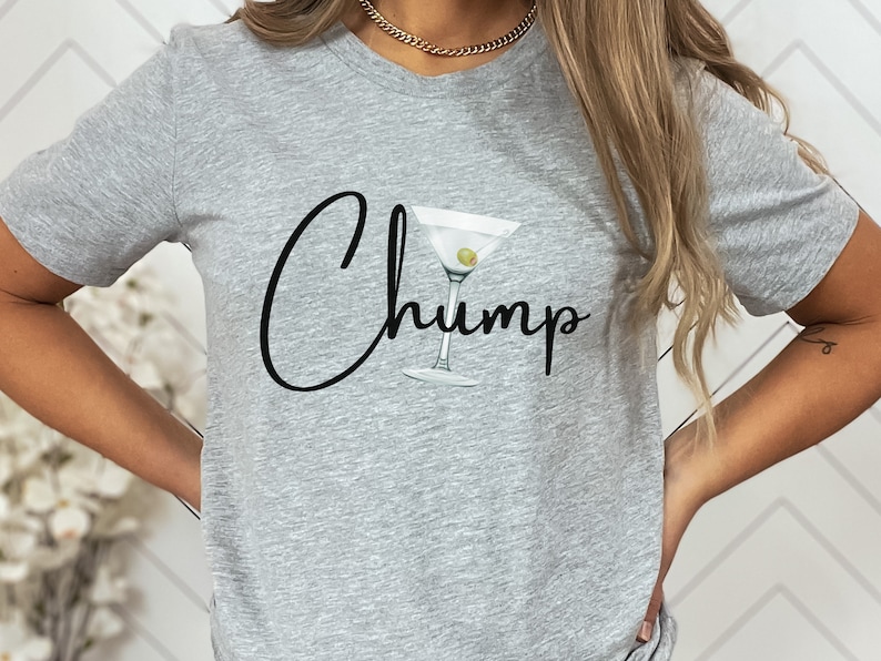 Jeff Lewis Chump Tshirt, Jeff Lewis Fan Club T-shirt, Bravo, Shout Out ...