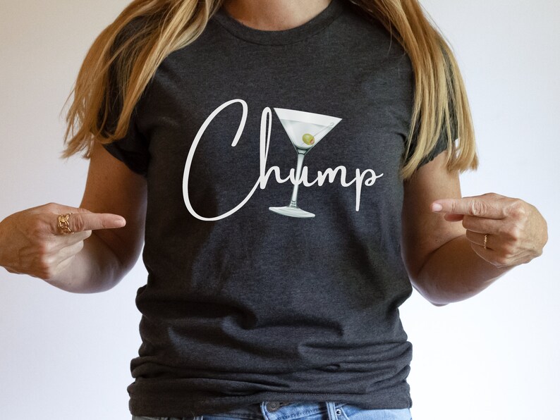 Jeff Lewis Chump Tshirt, Jeff Lewis Fan Club T-shirt, Bravo, Shout Out ...