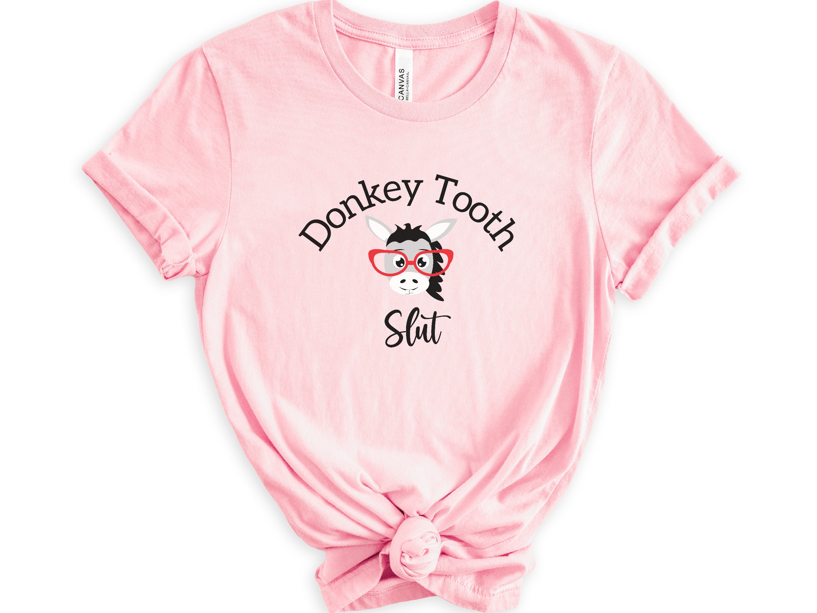 Donkey Tooth Jeff Lewis Chump Shirt,jeff Lewis T-shirt, Bravo, Chumps ...