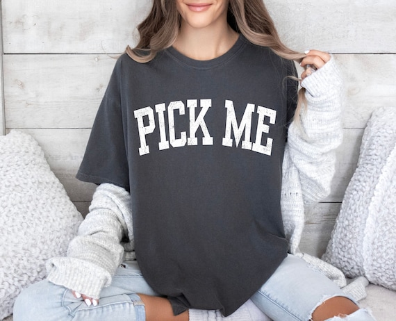 Cute Pick Me Meme
