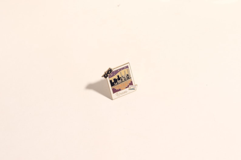 Journeys Pokemon Polaroid Enamel Pins - Etsy