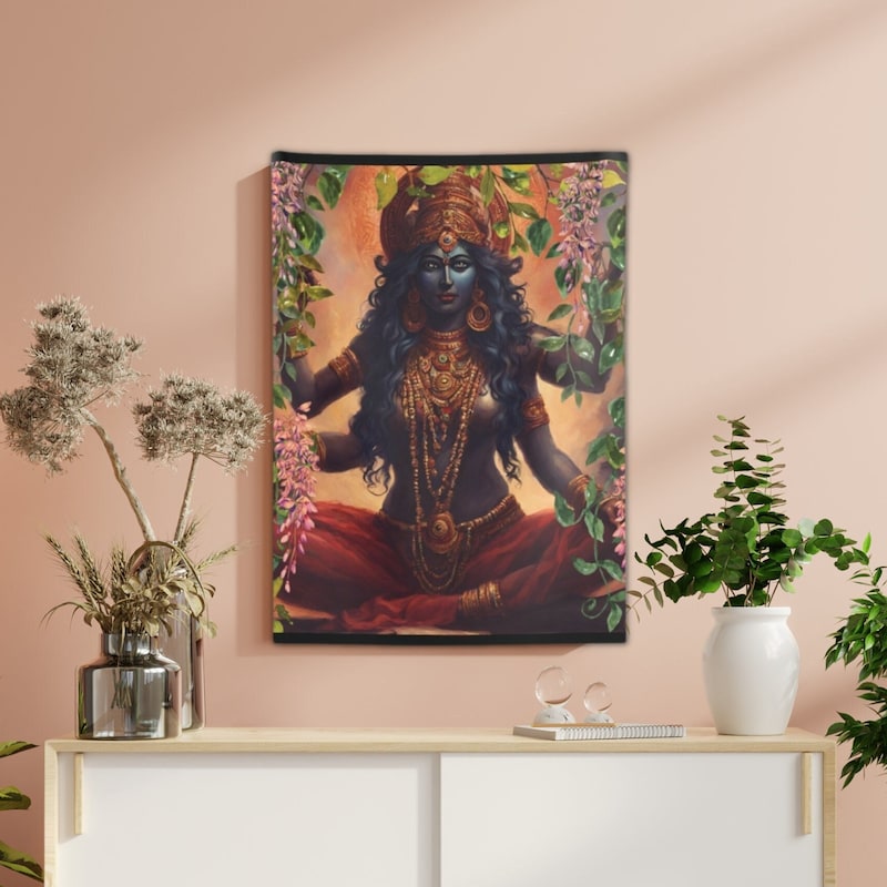 Kali Ma - Etsy