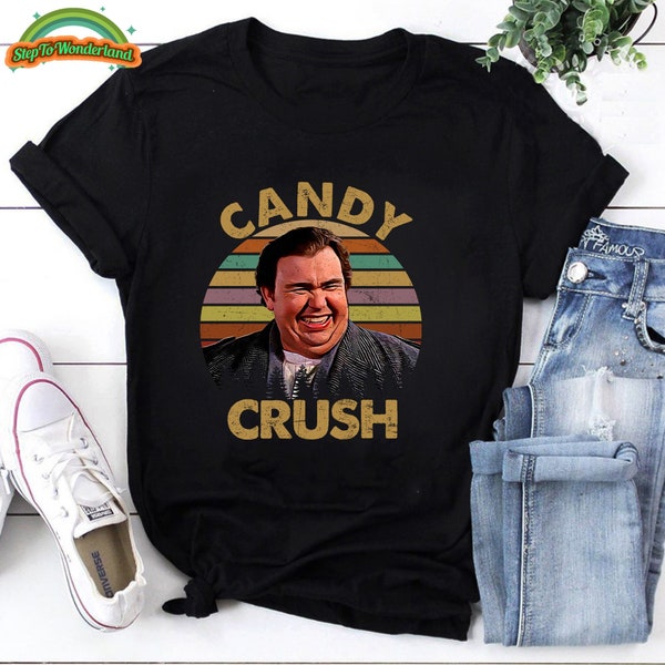John Candy - Etsy