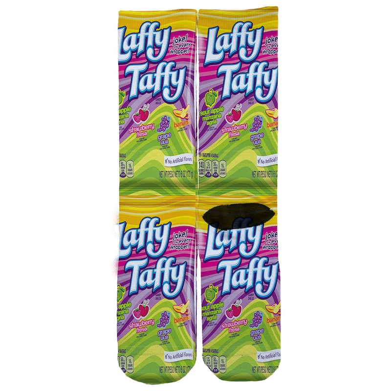 Candy Novelty Socks - Etsy