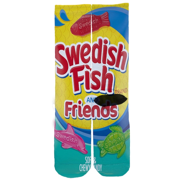 Swedish Fish - Etsy