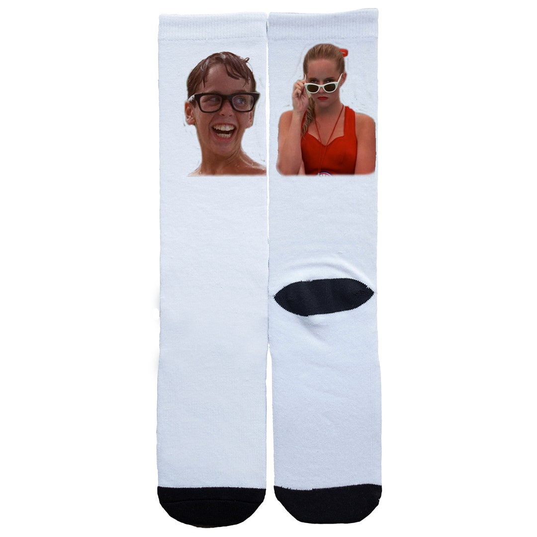 13th Brand | Wendy Peffercorn Crew Socks | One Size 6-12 Elite Fun ...
