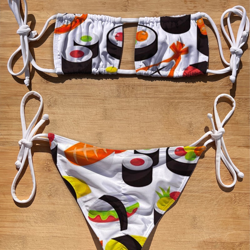 Japanese Swimwear - Etsy