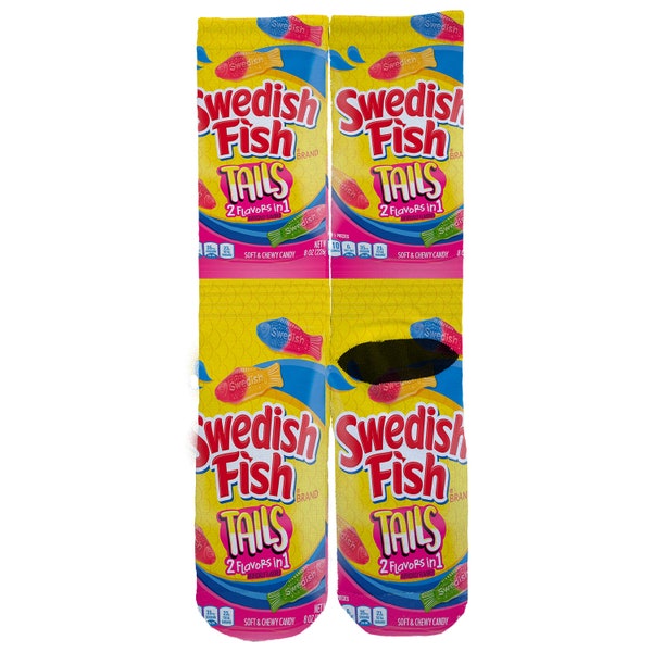 Swedish Fish - Etsy