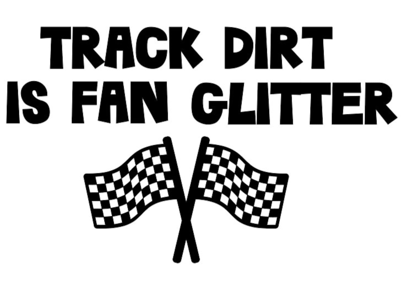 Dirt Track Racing PNG, Racing, Dirt, Track, Fans, Glitter, Race Day ...
