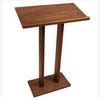 Floor Standing Lectern (shtender) - Etsy