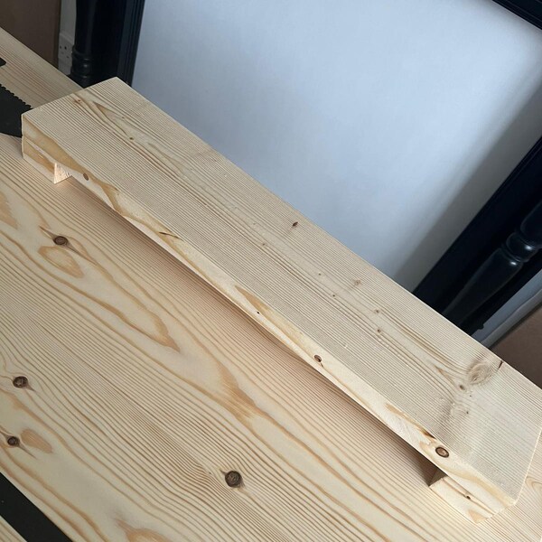 Monitor Stand - Etsy UK