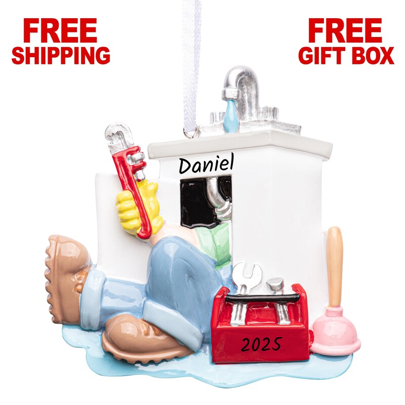 Plumber Gifts - 60+ Gift Ideas for 2025