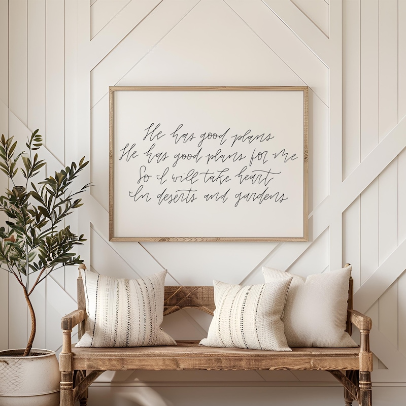 Song a Good Heart - Etsy