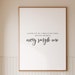 1000 Names Lyrics Print, Christian Home Decor (digital Download) - Etsy