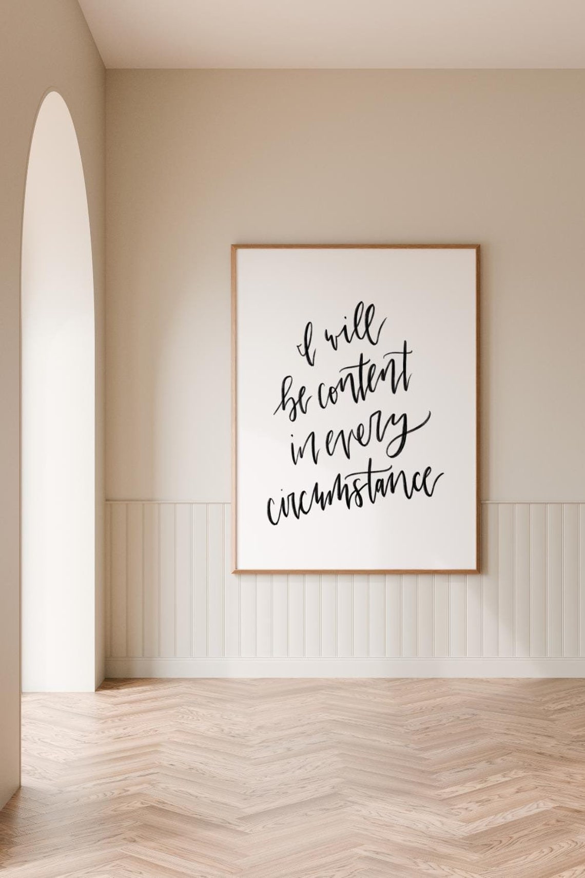 Jireh Song Lyrics Print, Christian Home Wall Art (digital Download) - Etsy