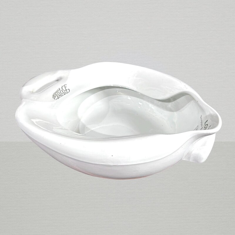 Bedpan - Etsy