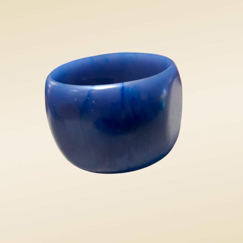 Chunky Bracelet Bakelite - Etsy UK