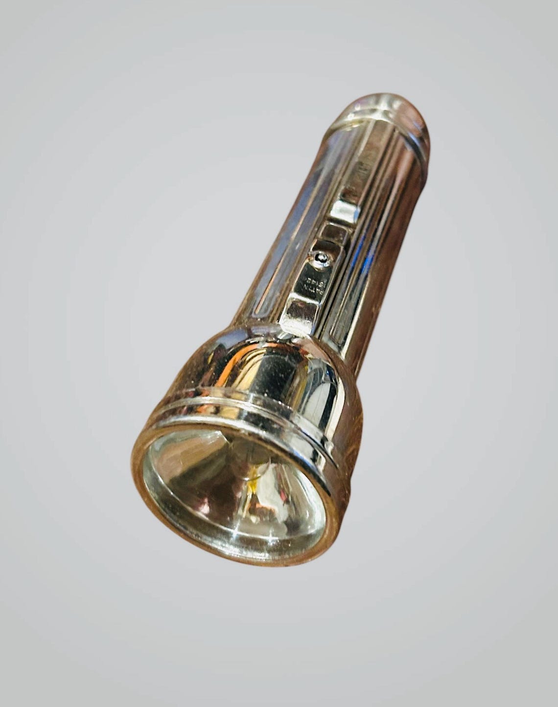 Vintage Chrom Torch original 1950er Jahre funktionsfähiger schöner ...